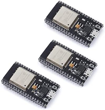سعر ESP-WROOM-32 ESP32 ESP-32S Development Board 2.4GHz Dual-Mode WiFi + Bluetooth Dual Cores ...