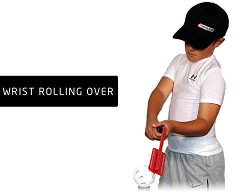 Insider Bat - Baseball And Softball Swing Practice Guide, Training Tool ...