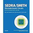 Microelectronic Circuits: Sedra, Adel S., Smith, Kenneth C., Carusone, Tony Chan, Gaudet ...