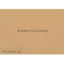 Boring Postcards USA: Martin Parr: 9780714843919: Amazon.com: Books