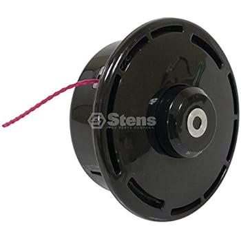 Amazon.com : STENS 385-220 Trimmer Head / Red Max 511010601 : Garden ...