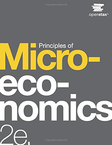 Amazon.com: Principles of Microeconomics 2e by OpenStax (hardcover ...