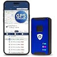 Amazon.com: Brickhouse Security Spark Nano 7 GPS Tracker for Vehicles ...