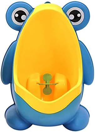 Cartoon urinal,Frog Baby Kids Potty Toilet Training Kids Urinal Boys ...