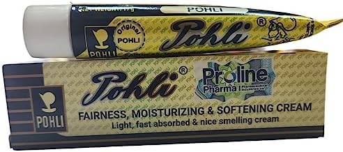 سعر Pohli Original Cream فى السعودية | بواسطة امازون السعودية | سوبر ...