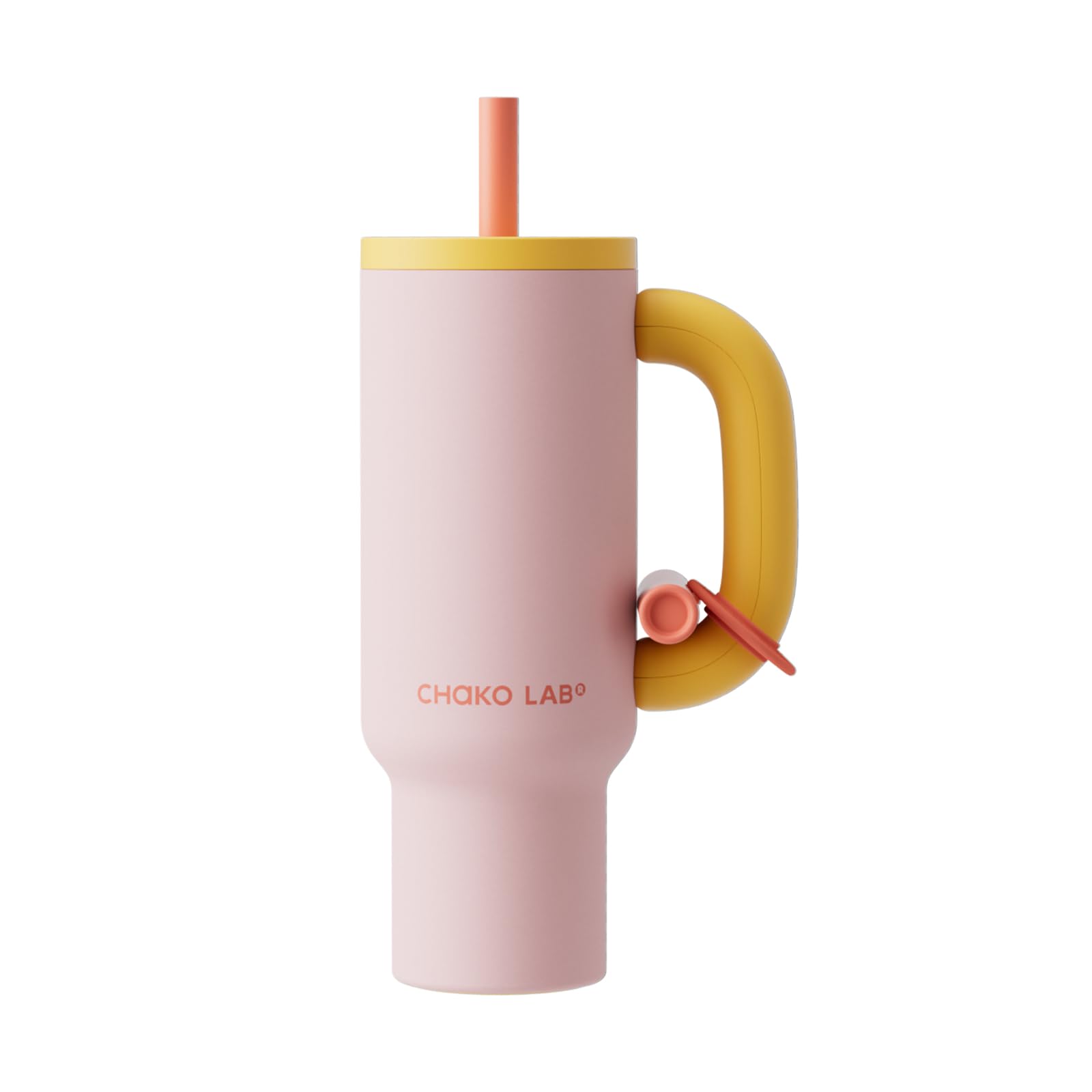 CHAKO LAB BaWang Insulated Stainless Steel Tumbler | Tumbler with ...