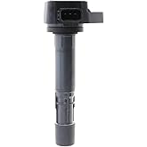 Amazon.com: Denso Direct Ignition Coil - 673-2301 (Fits Select Years of ...