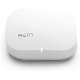 Amazon eero high-speed wifi 6 router and booster | Supports speeds up ...