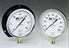 WEISS INSTRUMENTS 4CTS-100-4L 0-100 PSI, Commercial, Pressure Gauge ...