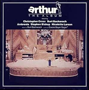- Arthur: The Album - Amazon.com Music