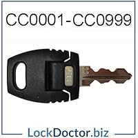 Amazon.co.uk Best Sellers: The most popular items in Master Key Systems