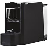 Amazon.com: Espressotoria Caprista Pod Machine - White : Health & Household