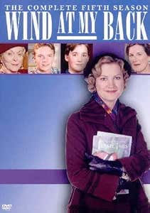 Wind at My Back: Season 5: Amazon.ca: Kathryn Greenwood, Shirley ...