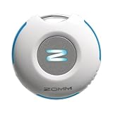 ZOMM Mobile Phone Wireless Leash, Bluetooth Speakerphone and Personal ...