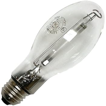 100-Watt E19 High Pressure Sodium Light Bulb - High Intensity Discharge ...