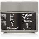 Amazon.com: Framesi Working Clay, 2.7 Ounce: Luxury Beauty