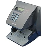 Amazon.com: Schlage Biometric HandPunch HP3000 (RS232 Serial Connection ...