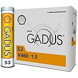 Shell Gadus S3 V460D 2 (1-Pack)