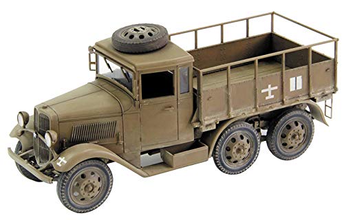 Fine Molds Type 94 Truck Hard Top 1:35 scale kit . NEW From JAPAN ...