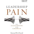 Amazon.com: Leadership Pain: The Classroom for Growth: 9780718031596 ...
