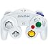 Amazon.com: Nintendo GameCube dedicated controller emerald blue: Video ...