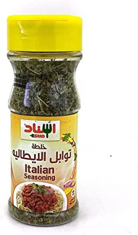 سعر خلطة توابل ايطالية من اسناد - عبوة 40 جرام فى مصر | بواسطة امازون ...