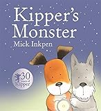 Kipper and Roly: Mick Inkpen: 9780152163440: Amazon.com: Books