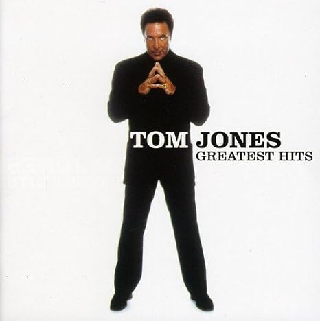 JONES, TOM - Greatest Hits - Amazon.com Music