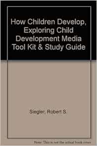 Amazon.com: How Children Develop, Exploring Child Development Media ...
