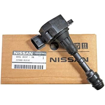 Amazon.com: Infiniti 22448-8J11C, Direct Ignition Coil: Automotive