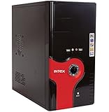 Amazon.in: Buy Intex PC Cabinet IT-218 With SMPS Online at Low Prices ...