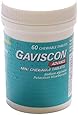 GAVISCON Advance Mint CHEWABLE Tablets 60 Pack (Mint): Amazon.co.uk ...