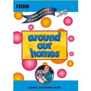 Come Outside: Around Our Homes (DVD) - DVD: Amazon.co.uk: DVD & Blu-ray