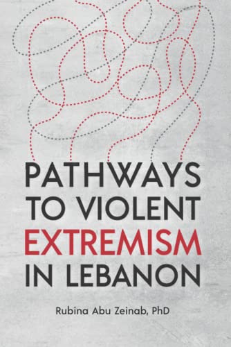 Pathways To Violent Extremism In Lebanon Abu Zeinab Dr Rubina