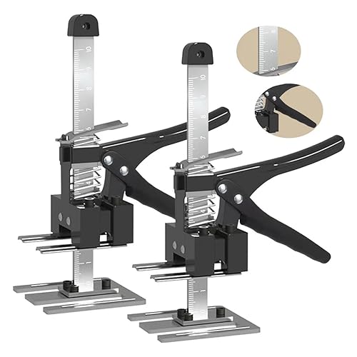 COMBATCH Labor Saving Arm Jack 2 Pack，11.4'' Arm Lifter Multi-Function ...