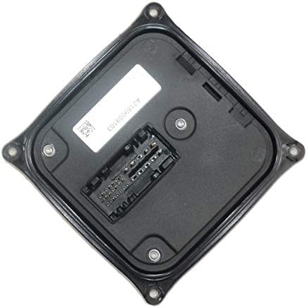Headlamp Control Module Unit for Mercedes-Benz CLS- C- B-Class W242 ...