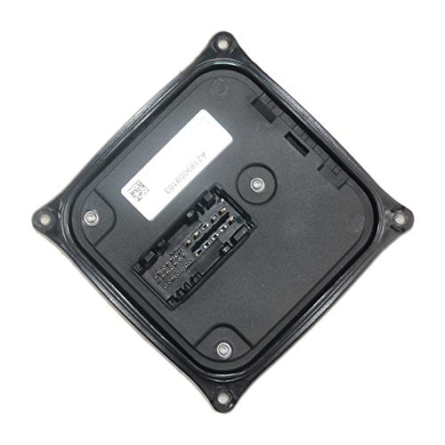 Headlamp Control Module Unit for Mercedes-Benz CLS- C- B-Class W242 ...