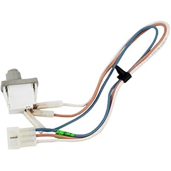 Amazon.com: Whirlpool W10169313 Door Switch: Home Improvement
