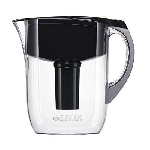 Brita Large 10 Cup Grand Water Pitcher