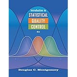 Amazon.com: Introduction to Statistical Quality Control: 0352030000810 ...