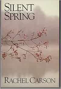 Silent Spring: Rachel Carson, Lois Darling, Louis Darling, Paul Brooks ...