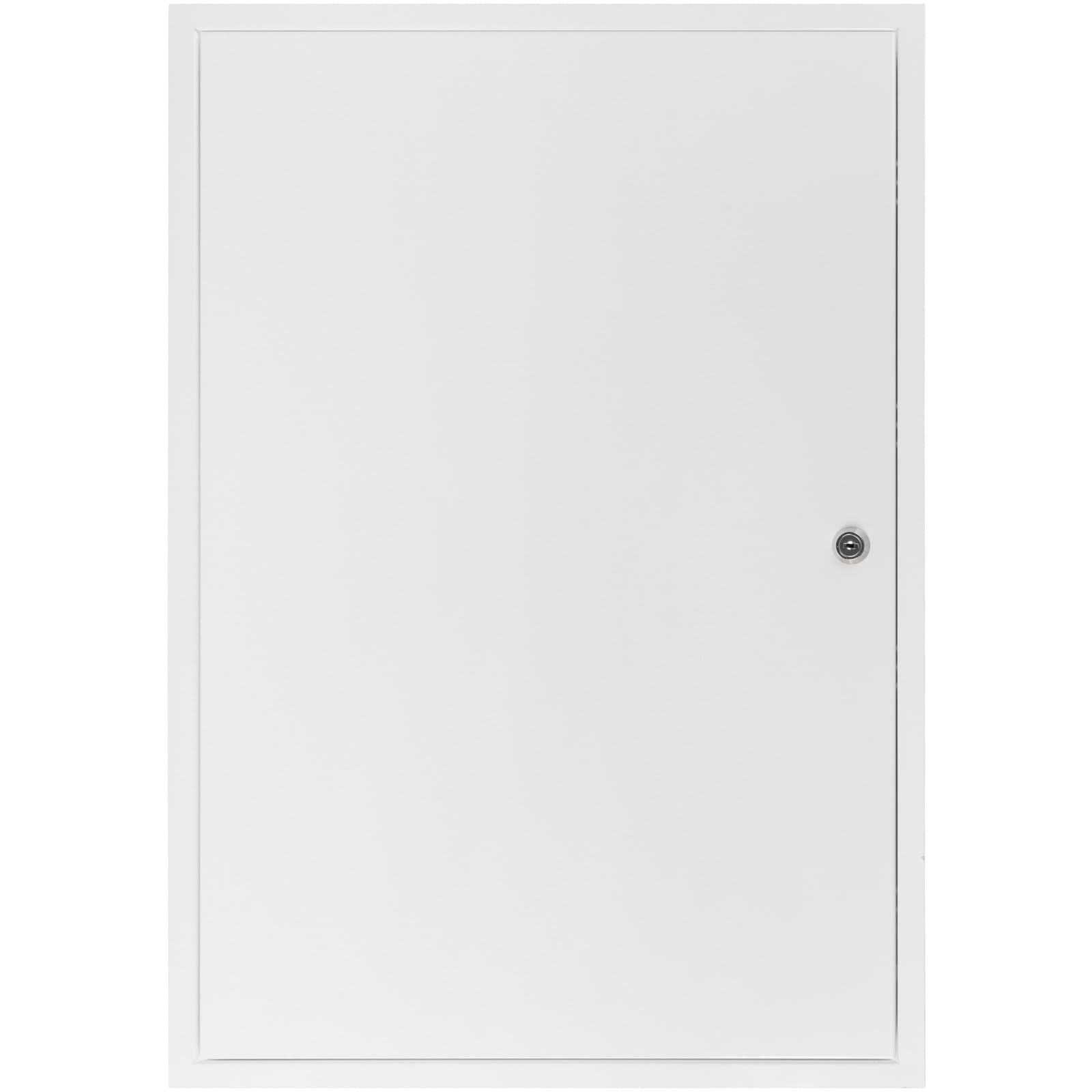REPA MARKET 16" x 24" Inch Lockable Galvanized Steel Access Panel Door ...