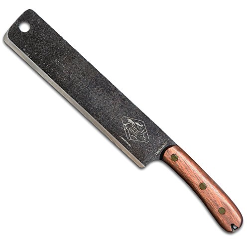 Russia's Spetsnaz Survival Machete - Knife Up