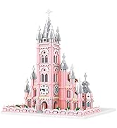 Amazon.com: Geniteen Building Blocks Set Roman Colosseum Model Micro Building Blocks 5594 PCS ...