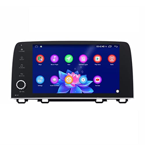 Joying 9 Inch Android Car Stereo Head Unit Android 10 Car Stereo 4gb