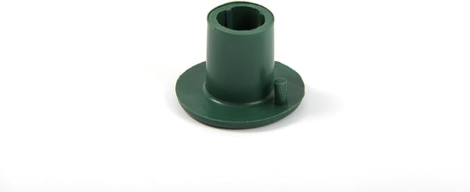 Cane Caps (Pack of 10): Amazon.co.uk: Garden & Outdoors