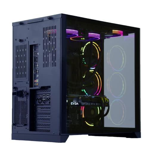 Buy Cobratype Chimera Gaming Desktop PC - Intel Core i9-12900KF, RTX ...
