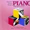 WP200 - Bastien Piano Basics - Primer Level: James Bastien ...
