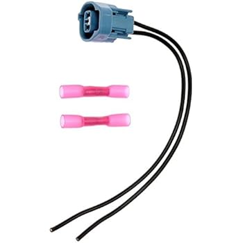 Amazon.com: APDTY 116688 Side Marker Lamp Connector Fits Select 1998 ...