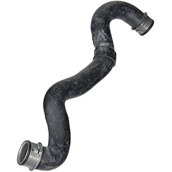 Amazon.com: Mercedes-Benz 211 501 46 82, Radiator Coolant Hose: Automotive